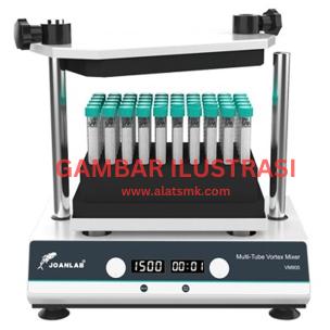 Vortex Mixer for Multiple Tubes | Alat SMK